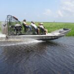 Airboat and Plantations Tour with Gourmet Lunch from New Orleans - What Makes This Tour Stand Out