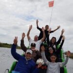 Airboat Rides in West Palm Beach Captain Wayne - The Practical Details