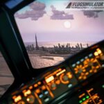Airbus A320 flight simulator Frankfurt Airport - What Makes This Simulator Stand Out