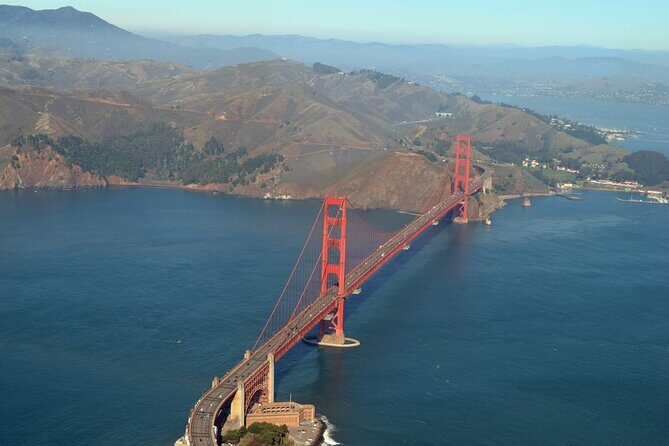 Airplane Elite San Francisco Flight Tour - What to Expect During the Flight