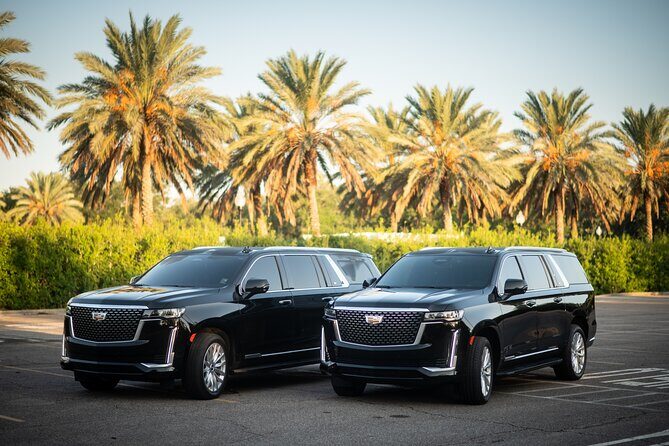 Airport and City Transfers in New Orleans - Why Choose a Private Airport Transfer?