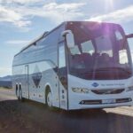 Airport Express Shared Arrival Transfer from Keflavik Airport to Reykjavik City - The Fine Details: What to Expect