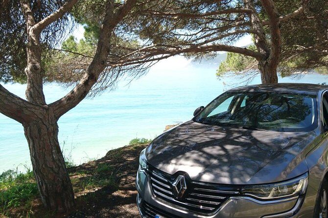 Airport Private Transfer to Ericeira | Torres Vedras | Campo Real - What’s Included and What’s Not