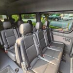 Airport Service To & From DCA National & IAD Dulles - Comprehensive Review of the Airport Service To & From DCA National & IAD Dulles