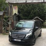 Airport shuttle - What to Expect from the Service?
