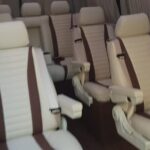 Airport Shuttle From/to Nevsehir Airports to Cappadocia Hotels - The Sum Up
