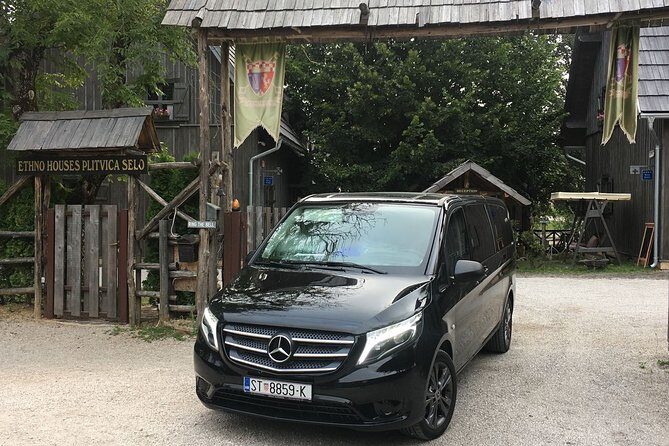 Airport shuttle - What to Expect from the Service?