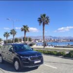 Airport Split: Private Transfer to Split - The Booking Experience & What You Get