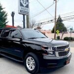 Airport to Hotel Private Transfer - Key Points