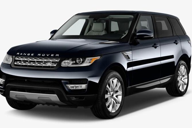 Airport Transfer/ Athens Greece - Pricing and Value