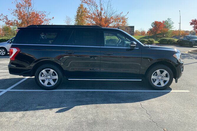 Airport Transfer BWI Airport to Baltimore Downtown Area Only - Practical Considerations and Final Thoughts