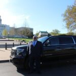 Airport Transfer DCA to/from Washington DC Downtown Area only - Why This Transfer Service Might Be Your Best Choice