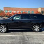 Airport Transfer Downtown Baltimore to BWI Airport - How the Service Works