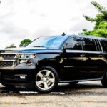 Airport Transfer, Hourly Charter, Point-to-Point - Deep Dive into the Itinerary and Service Features