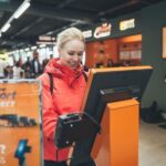 Airport Transfer in Iceland from Keflavik Airport to Reykjavik City one way - How the Service Works