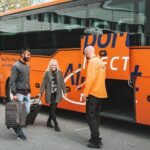 Airport Transfer in Iceland from Reykjavik City to Keflavik Airport with Hotel Pick Up - Who Should Choose This Transfer?