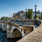 Airport Transfer: Paris Airport CDG to Paris City by Business Car - How Does It Compare in Value?