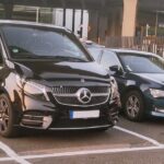 Airport Transfer Paris - Disneyland - Minivan 1-8 Passengers - The Itinerary and Service Breakdown