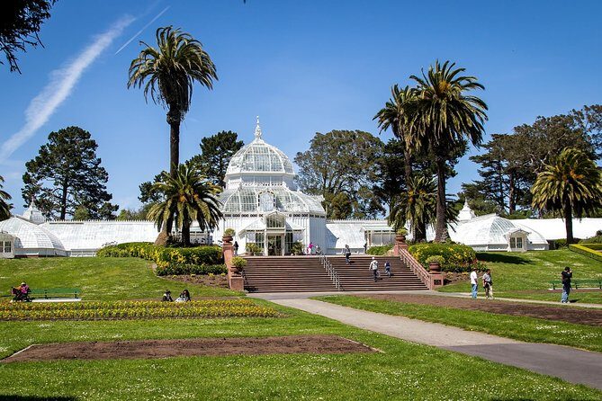 Airport Transfer: San Francisco to Airport SFO by Luxury SUV - Who Should Consider This Transfer?