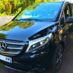 Airport Transfer Service in Orlando Hotel to Airport (MCO) - What to Expect: The Ride from Hotel to MCO