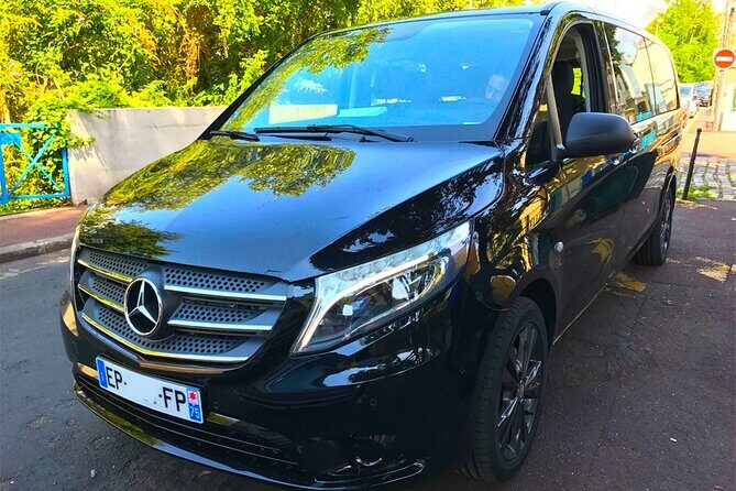 Airport Transfer Service in Orlando Hotel to Airport (MCO) - What to Expect: The Ride from Hotel to MCO