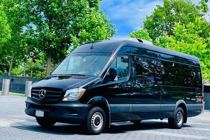 Airport Transfer to or from Mclean, VA and Dulles Airport - Why This Service Stands Out