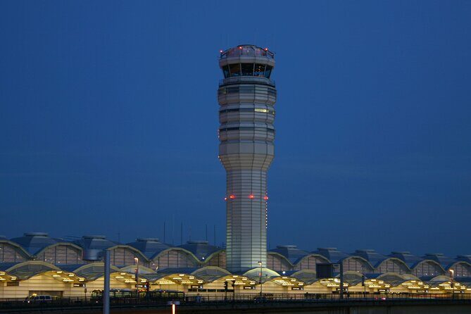 Airport Transfer to or from Mclean, VA and Reagan Airport(DCA) - The Authentic Experience: What Travelers Say
