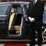 Airport transfer to or from Silver Spring, MD & Reagan Airport(DCA) - What You Can Expect from This Private Transfer
