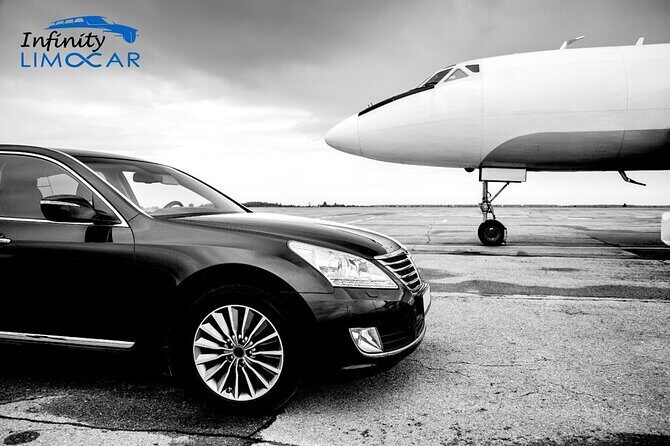 Airport Transfer to or from Washington,DC and Ronald Reagan National Airport - Deep Dive: What to Expect from Your Transfer Experience