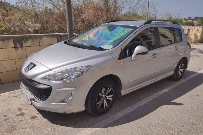 Airport Transfers (Private) - Why Opt for a Private Airport Transfer in Malta?