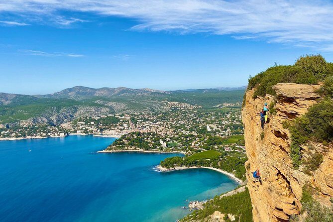 Aix-en-Provence, Cassis, Marseille - Private Tour From Marseille - Authenticity and Travel Tips