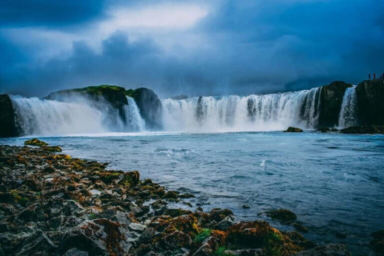 Akureyri: Dettifoss and Goðafoss Waterfalls Tour - Practical Details and Value