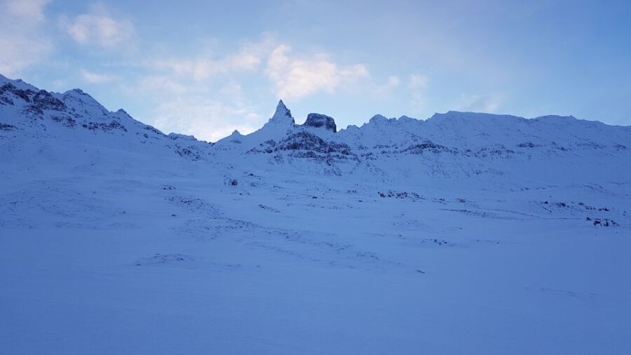 Akureyri: Hraundrangi Peak 10-Hour Private Climb - The Value of Guided Climbing in Iceland