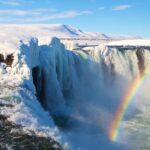 Akureyri Port: Goðafoss and Akureyri Botanical Garden Tour - What’s Included and What to Consider