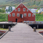 Akureyri-Siglufjörður; Half day to the arctic coastline - Practical Details and Value
