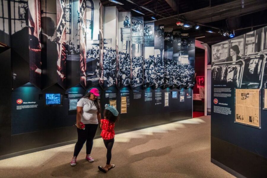 Alabama: 3-Day Montgomery City Multi-Attraction Pass - Is the Pass Worth It?