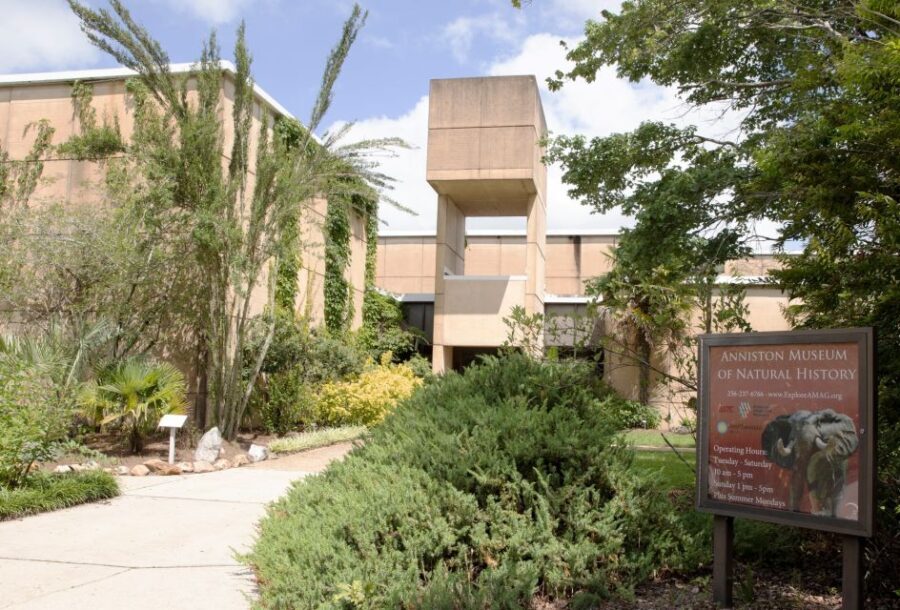 Alabama: Anniston and East Central Multi-Attraction Pass - FAQ