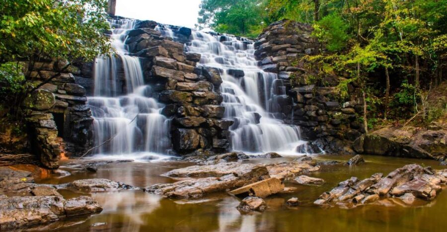 Alabama: Auburn/Opelika/Alexander City Multi-Attraction Pass - Deep Dive into Each Attraction