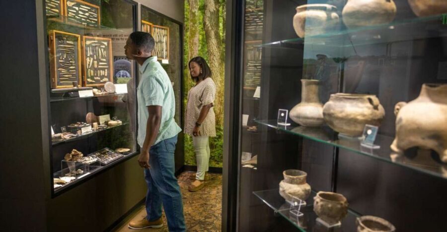 Alabama: Florence/Muscle Shoals Multi-Attraction Pass - A Closer Look at the Itinerary and Attractions