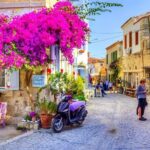 Alaçat & Çeme Chill Tour: Vibes, Streets & Snapshots - How the Experience Feels: From Growth to Relaxation