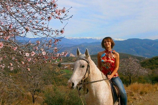 Alanya 3 Hour Horse Back Riding - Introduction: What Makes This Horseback Ride Special?