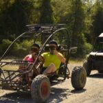 Alanya Buggy Safari Off-Road Thrills! - What to Expect from the Alanya Buggy Safari