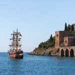 Alanya Cable Car, Boat Trip and Dimcay Tour - The Practicalities: Transportation, Group Size, and Cost
