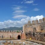 Alanya Cable Car, Red Tower, Castle Walk & Shipyard Tour - The Practical Details of the Tour