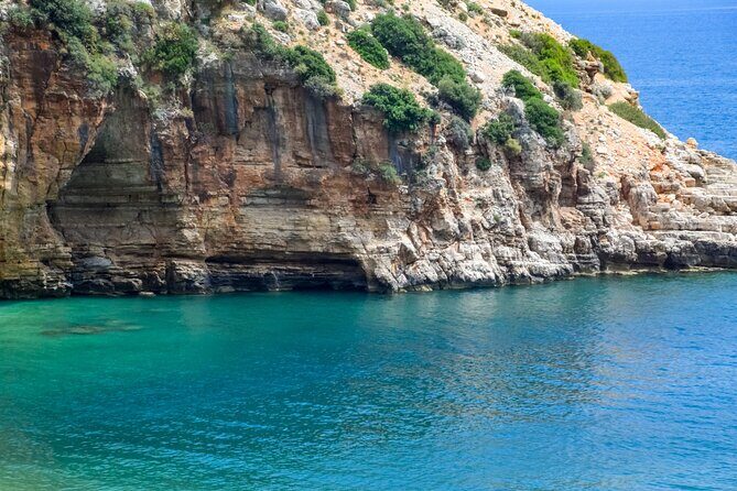 Alanya Catamaran Boat Trip incl. Lunch and drinks - Introduction: Why Consider a Catamaran Trip in Alanya?