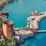 Alanya City Tour From Side With Boat Trip And Lunch - Who Will Love This Tour?
