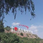 Alanya City Tour with Cable Car , Castle and I Love Alanya Panorama - What the Tour Offers — And What It Might Miss