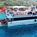 Alanya Coastal Cruise: Sun, Swim & Scenic Views - What Travelers Are Saying