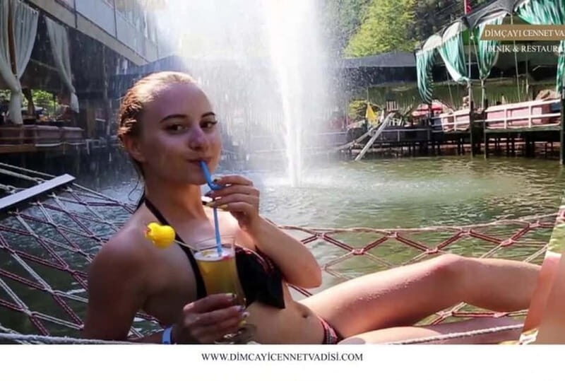 Alanya: Dimcay River Picnic and Swimming Day Trip with Lunch - Overview of the Experience