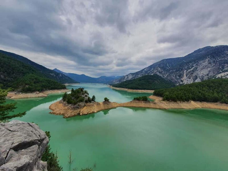 Alanya: Green Canyon Boat Tour & Nature Escape - What Makes this Tour Stand Out?